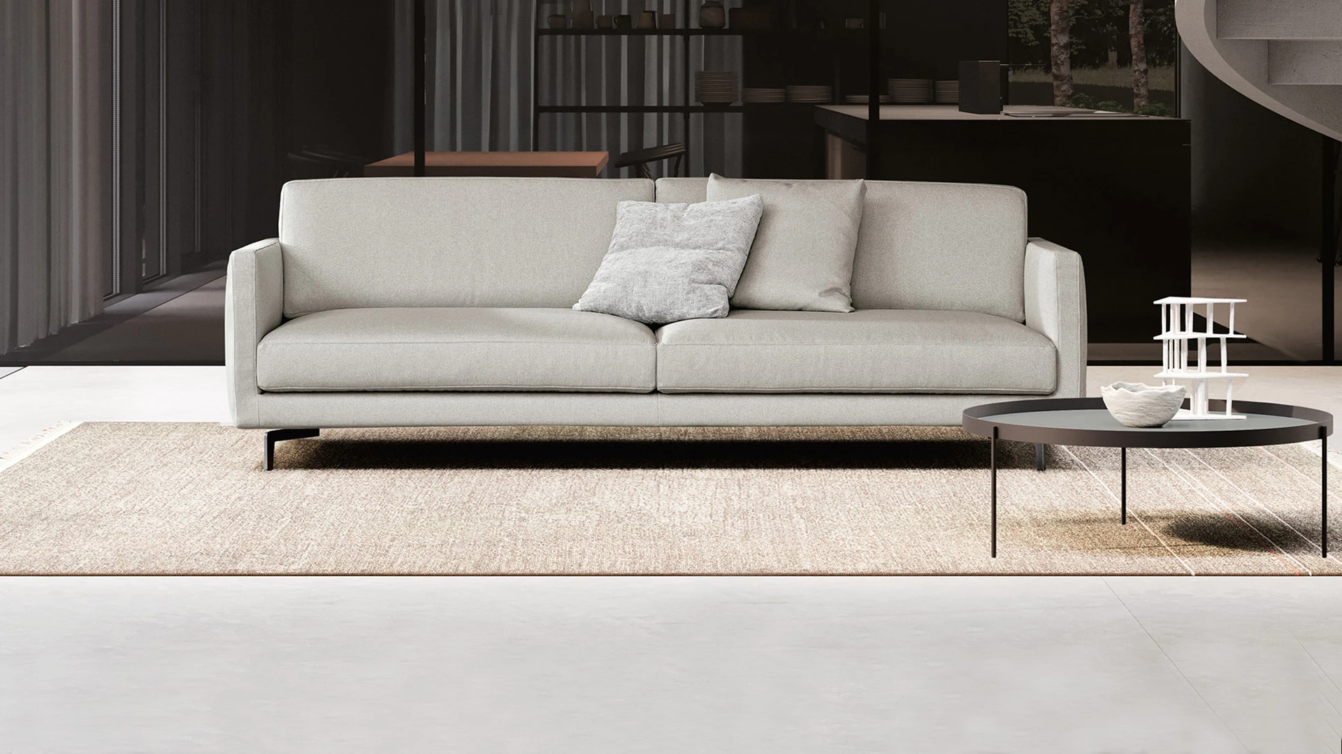 Sofas Linear