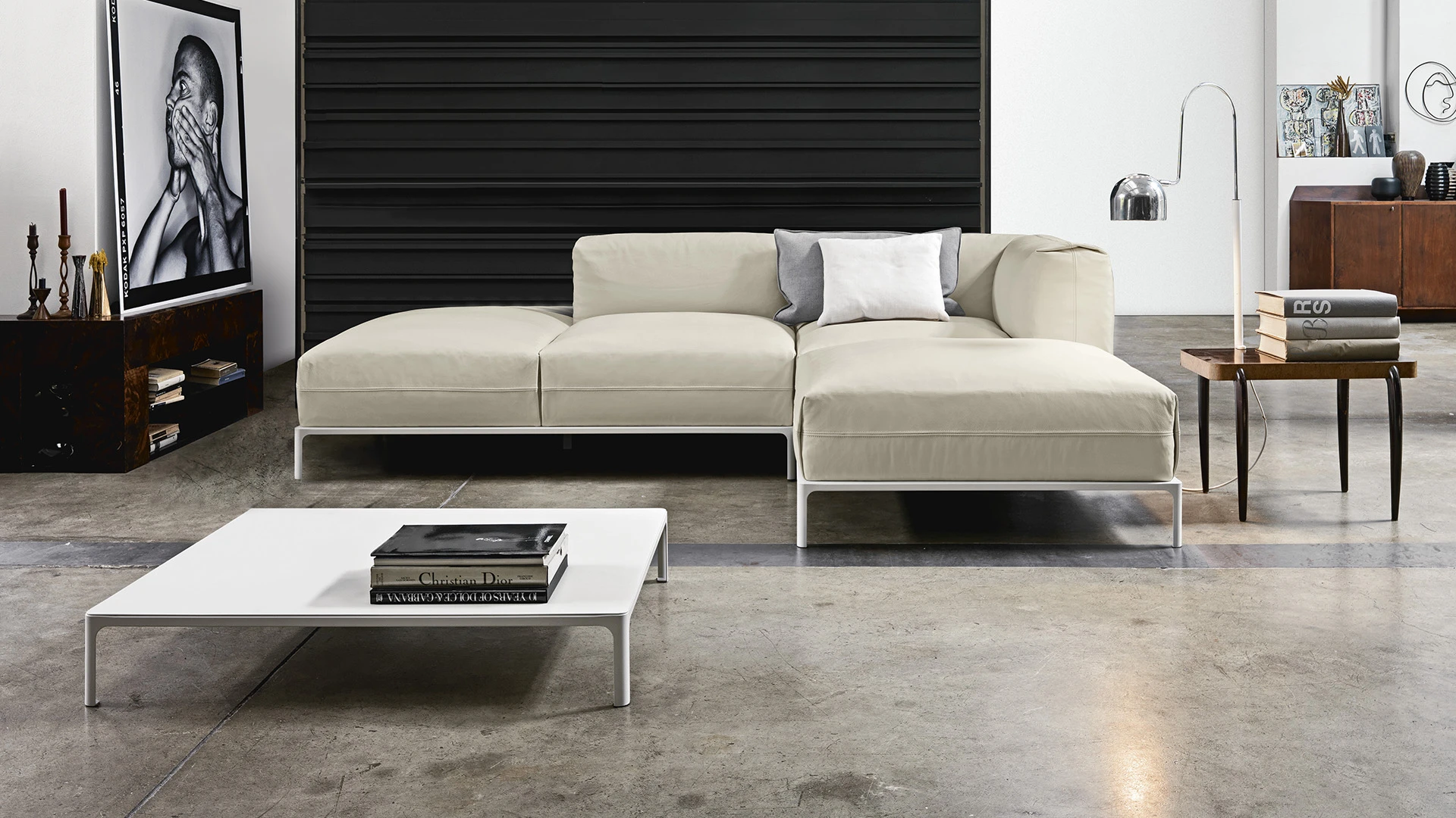Sofas With Peninsula