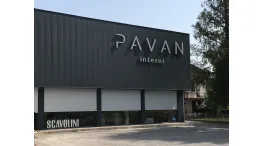 Sofas Store Treviso PAVAN INTERNI SRL